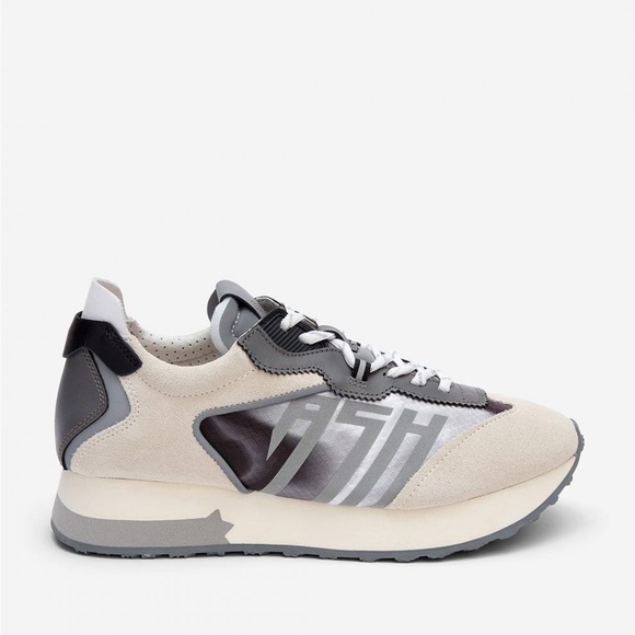 Ash | Shoes | Ash Trainers Tiger Platform Sneakers | Poshmark